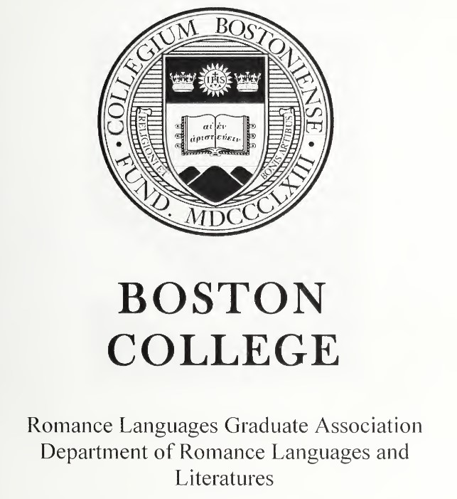 Open Access Journals at Boston College
